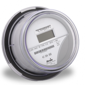 Electric Meters — Measurement Control Systems