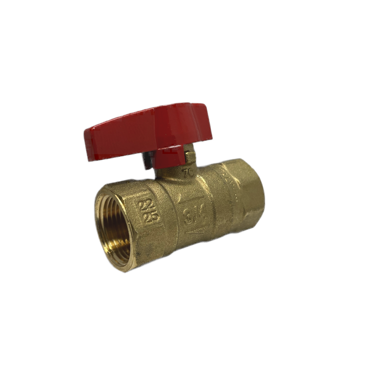 RuB Valves — Measurement Control Systems