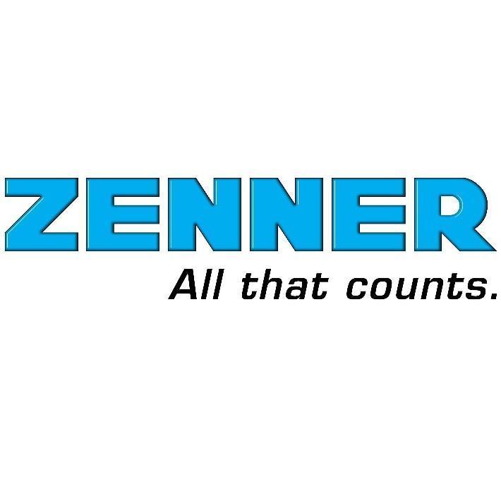 Zenner Water Meters — Measurement Control Systems