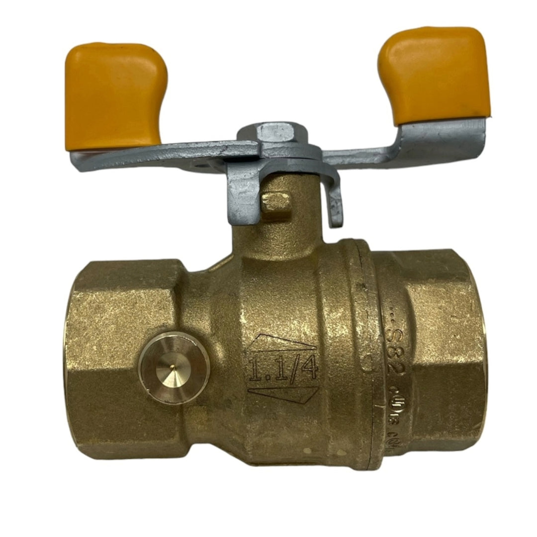 VALVE - TEST COLLECTION — Measurement Control Systems