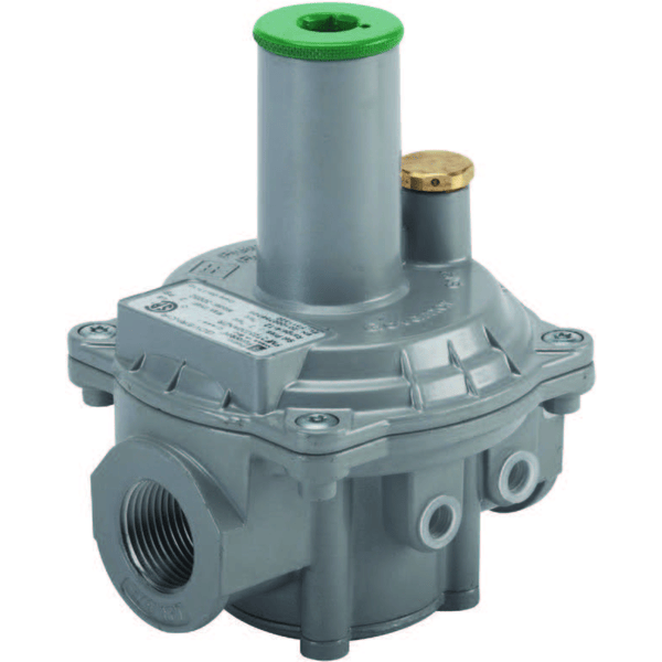 Pietro Fiorentini Vent-Limited Line Pressure Regulators (2 PSIG System ...