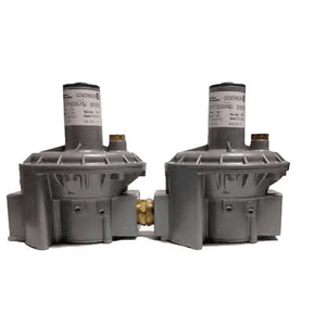 Pietro Fiorentini DC Vent-Limited Line Pressure Regulators up to 10 PS ...