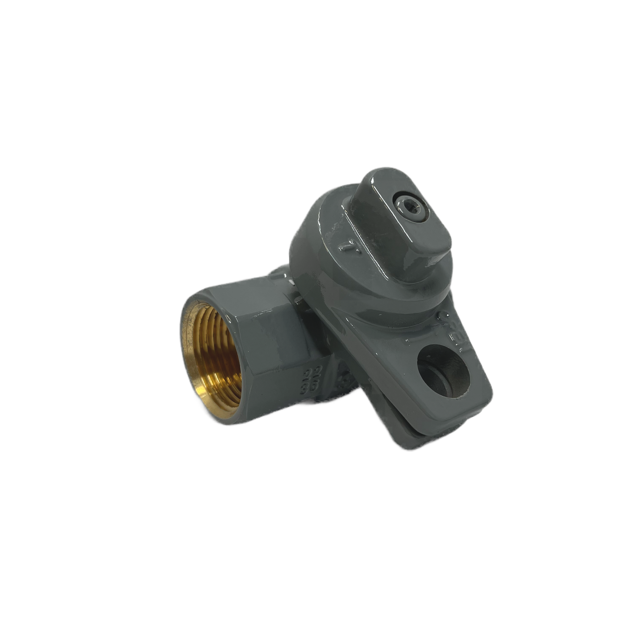 Valves — Measurement Control Systems