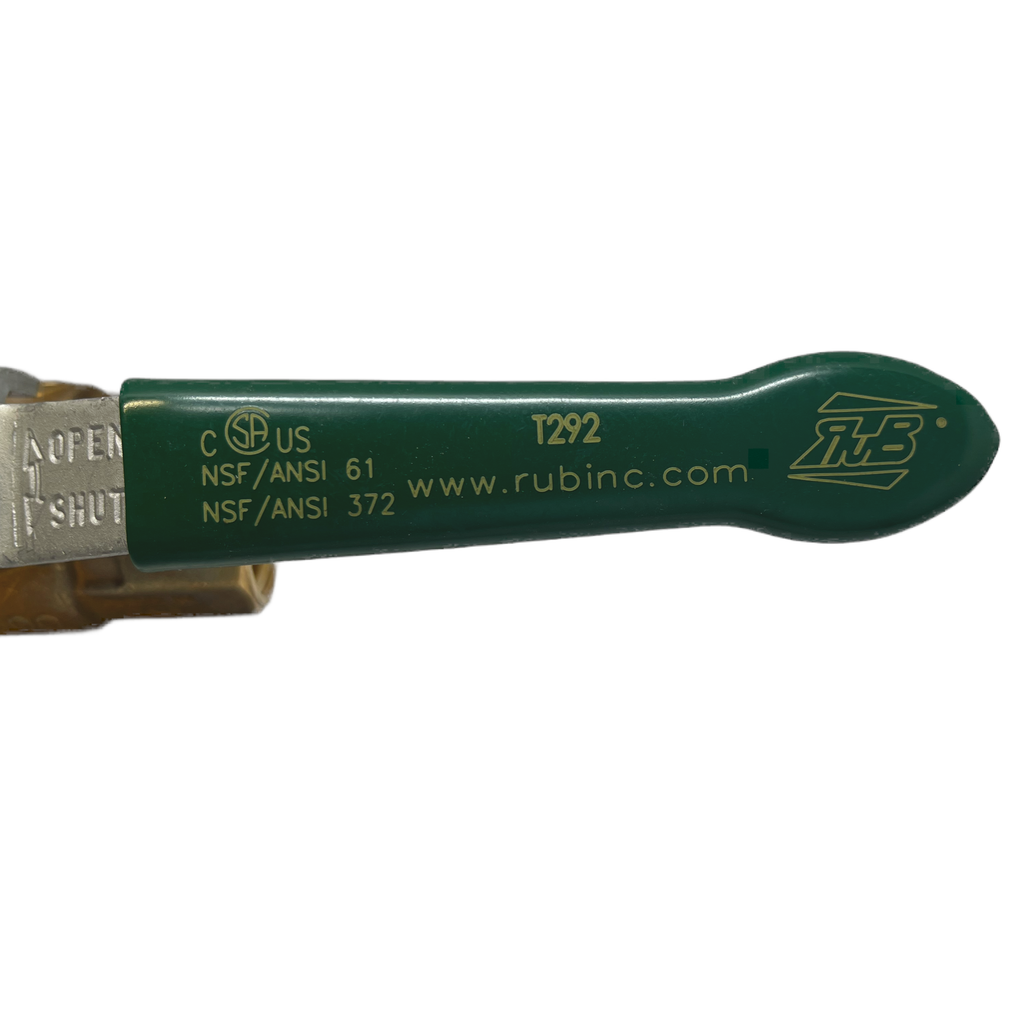 Valves — Measurement Control Systems