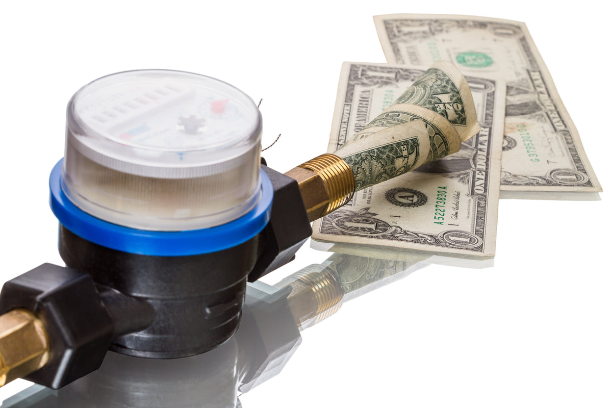 MCS Meters | Water, Gas, Mass Flow and Ultrasonic Meters — Measurement ...