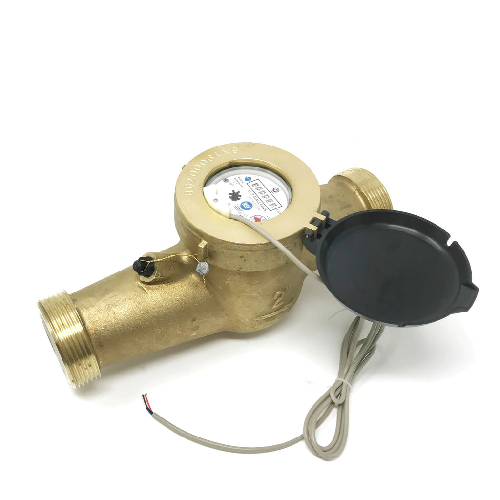 Sub-meters — Measurement Control Systems