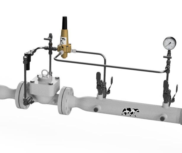 Products — Measurement Control Systems