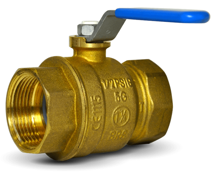 Maxitrol BV250 Series Ball Valves (1/2" to 4") — Measurement Control ...