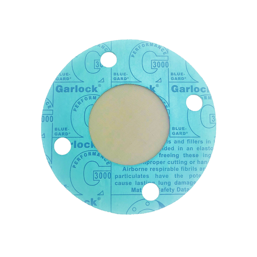 Gas Meter Connections & Flange Kits — Measurement Control Systems