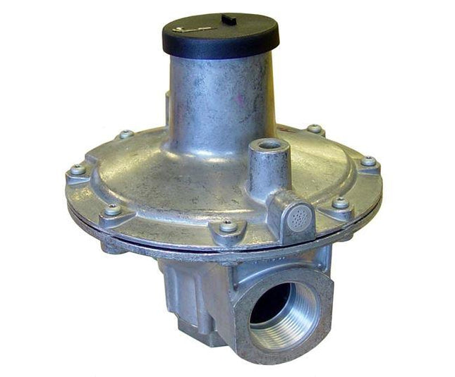 American Meter — Measurement Control Systems