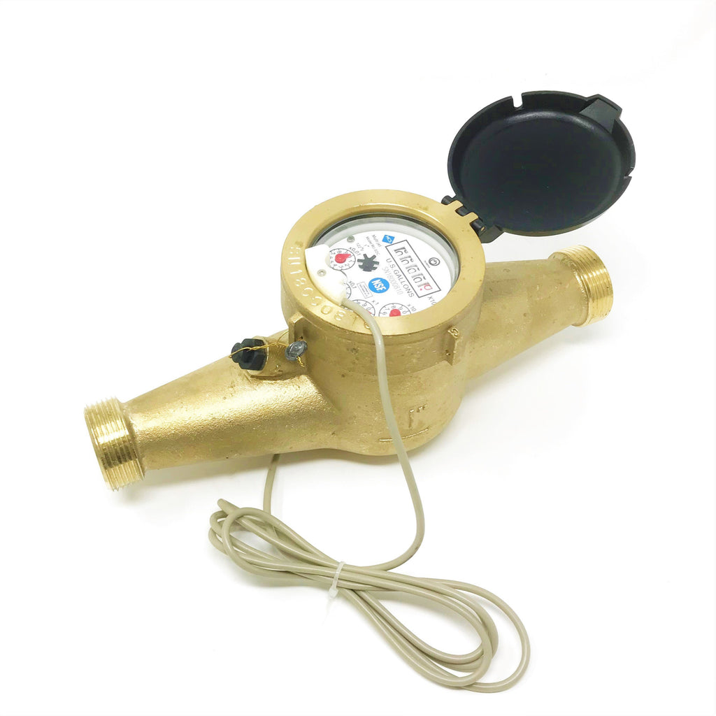MCS Meters | Water, Gas, Mass Flow and Ultrasonic Meters — Measurement ...
