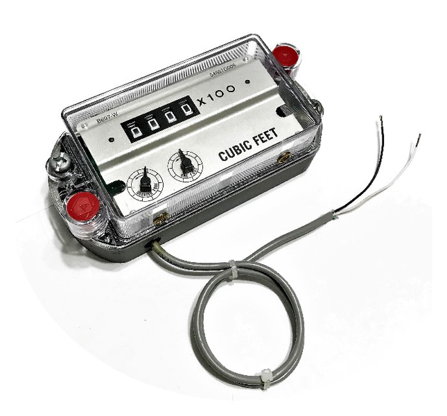 PulseMaster Pulse Output Retrofit Kit — Measurement Control Systems