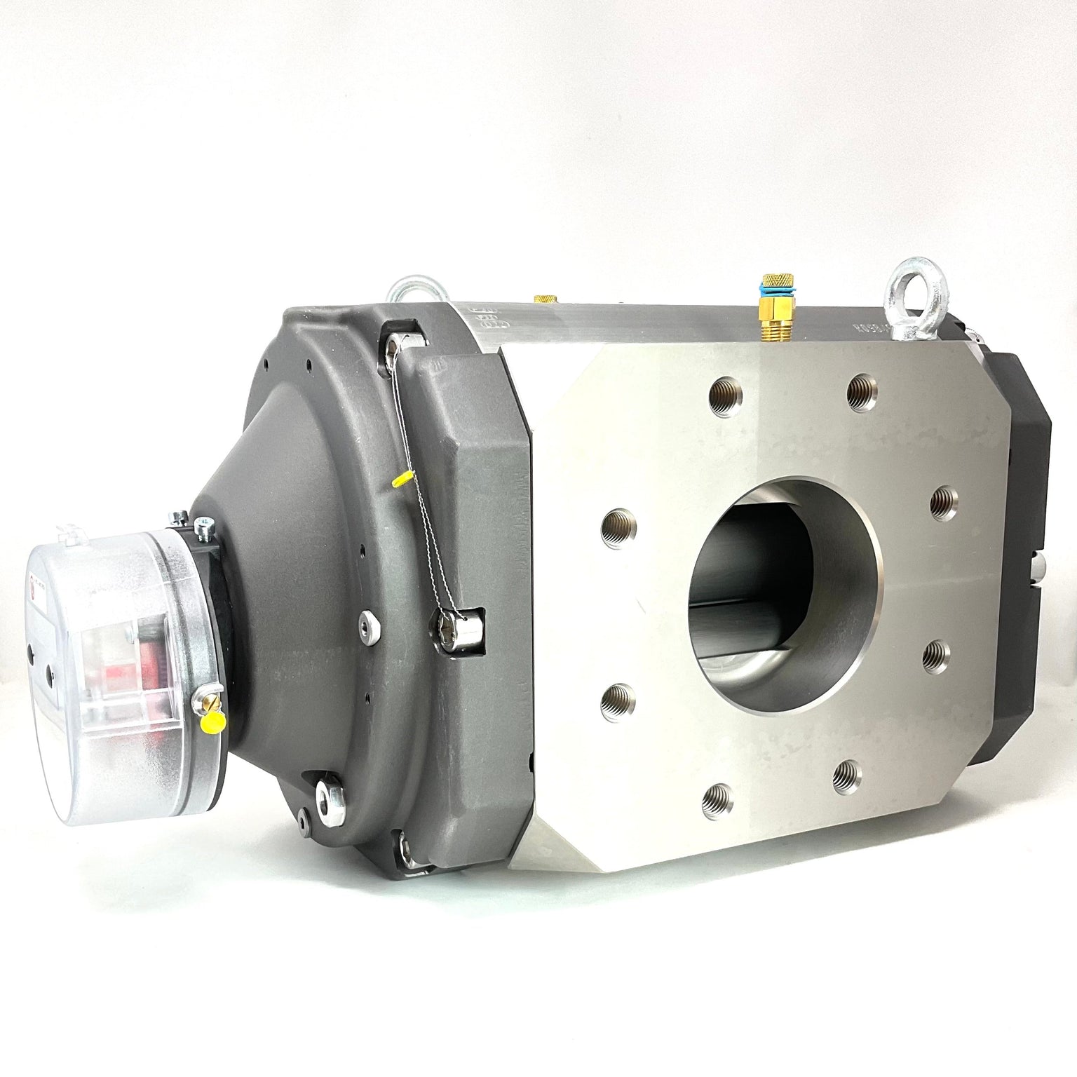 Products — Measurement Control Systems