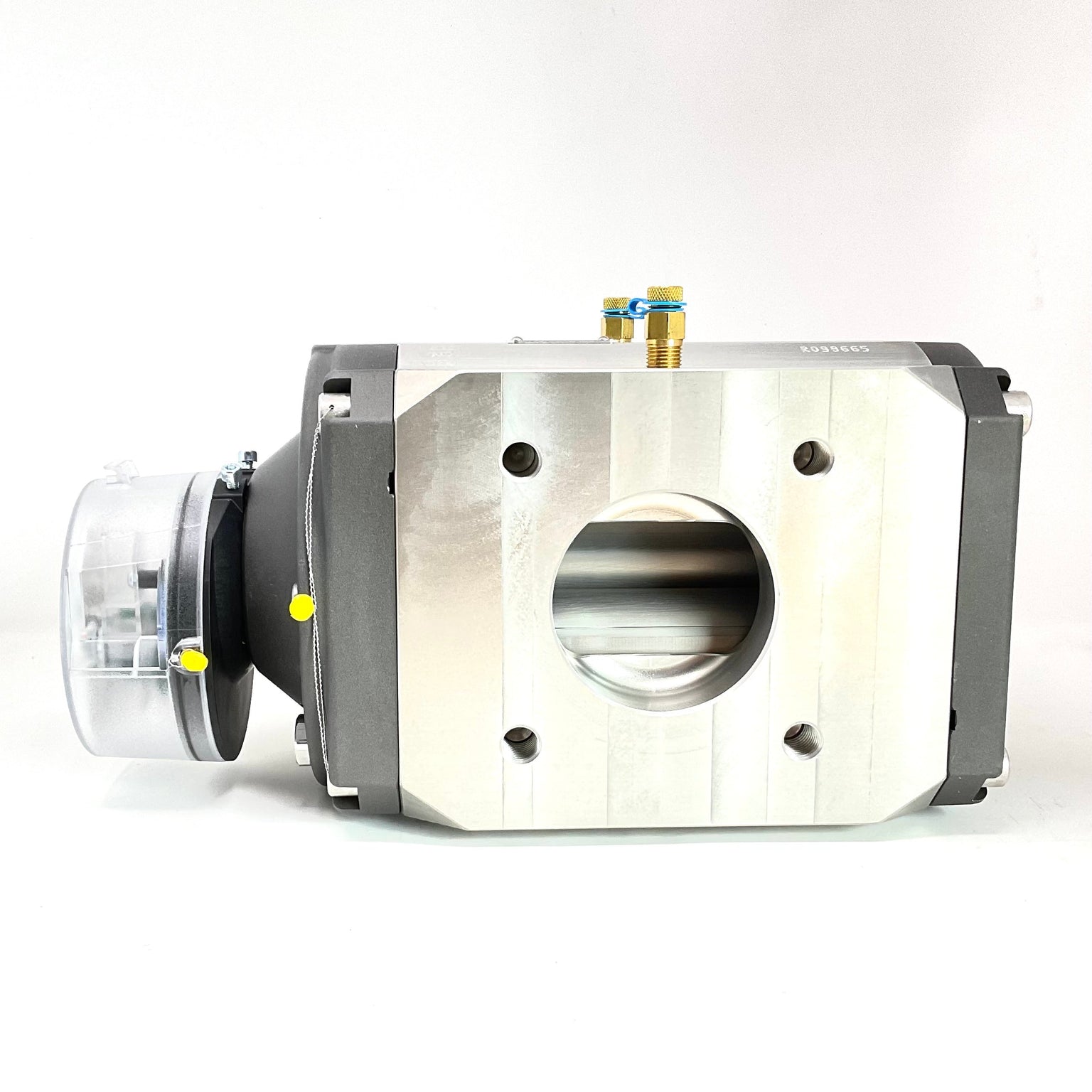 Products — Measurement Control Systems